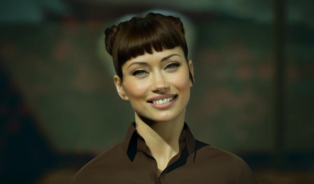 GoPersonas - LiveMind